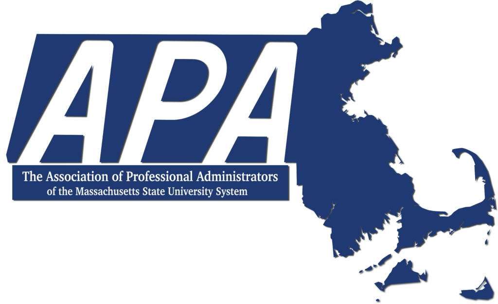 Association of Professional Administrators – Providing quality ...